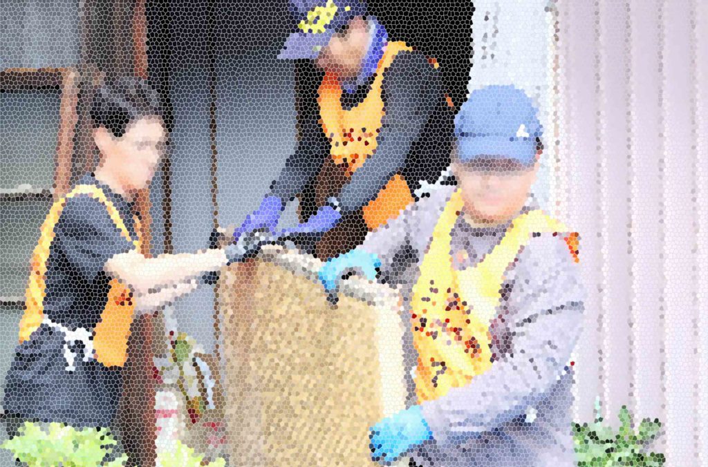 「令和7年9月」上越市大雨 強風被害ボランティア募集【更新日9/13】 | 上越市 NPO・ボランティアセンター [HANDSHAKE]